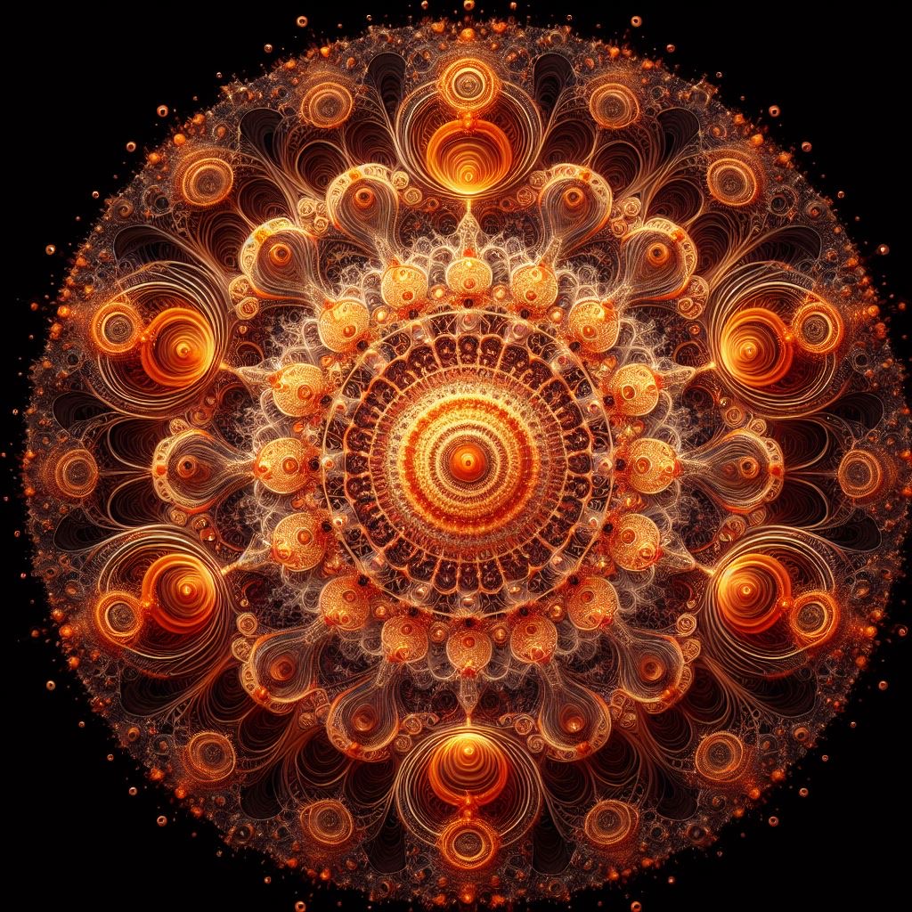 IMAGENES FRACTALES GEOMETRICOS – Dasceb.com